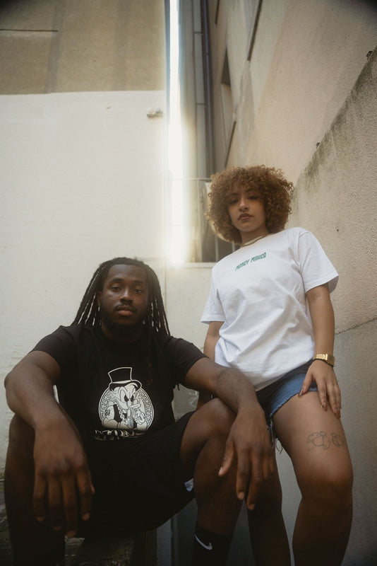 Money Maker Clothing