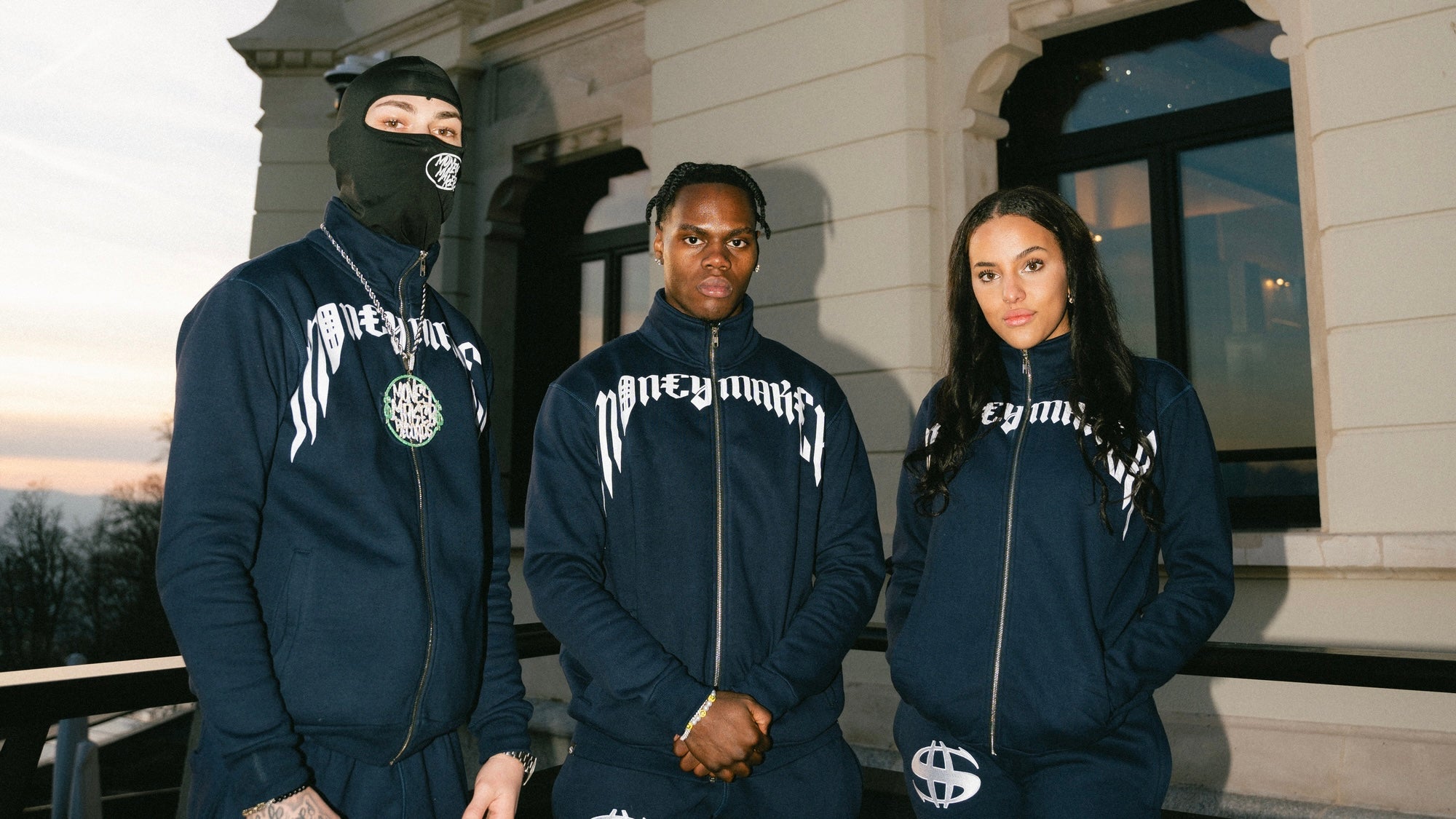 Money Maker Clothing