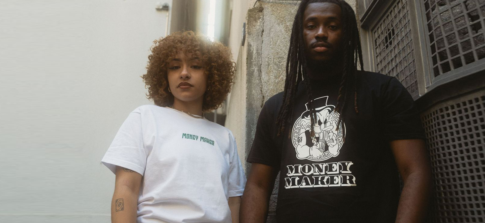 Money Maker Clothing