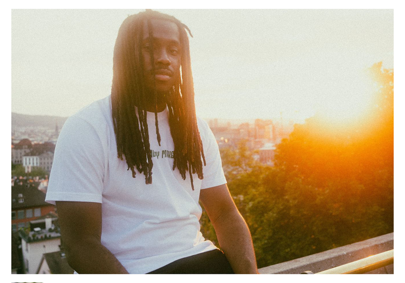 Money Maker Clothing