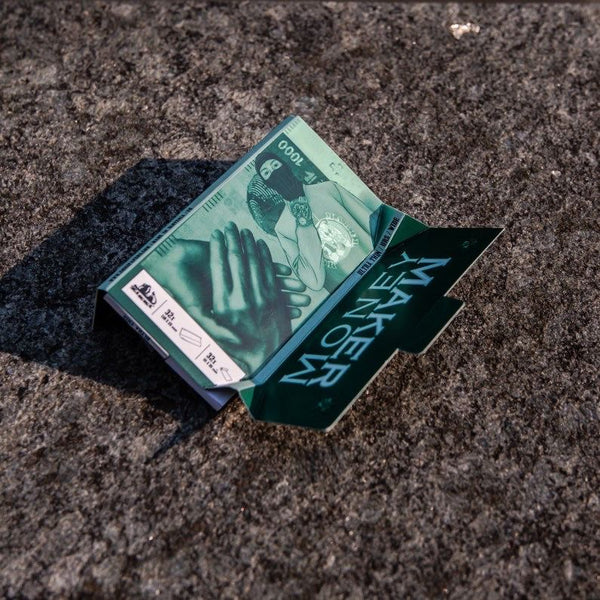 Accessories – Money Maker Clothing