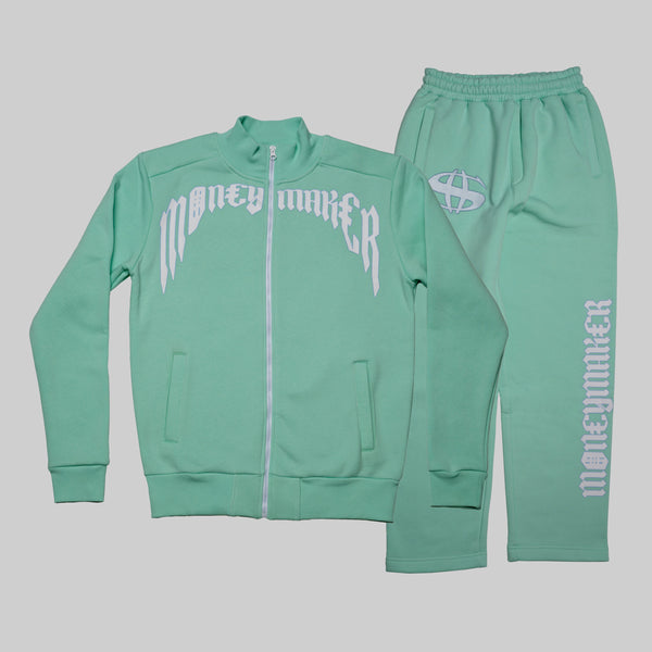 TRACKSUITS – Money Maker Clothing